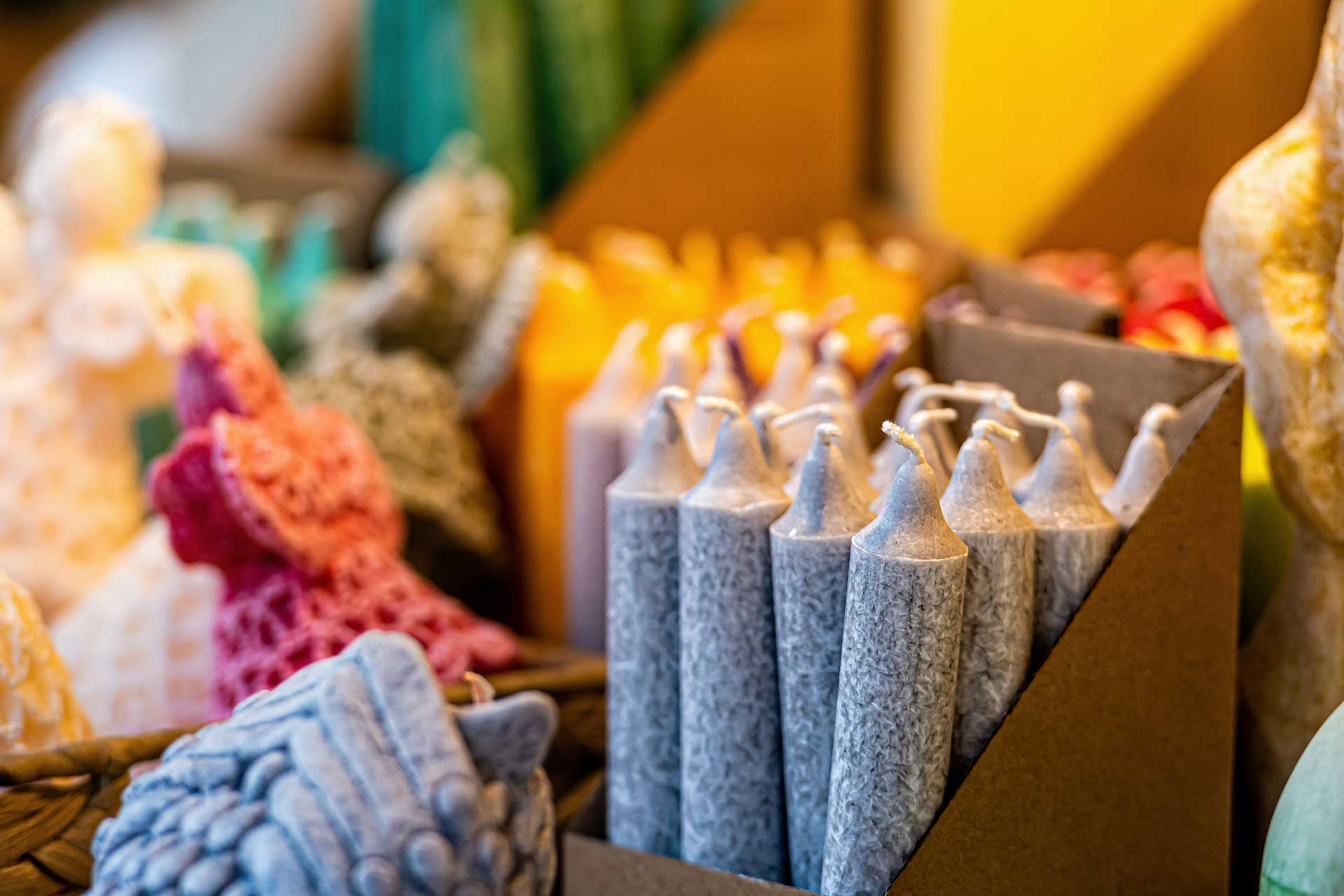 Candle Making Classes in Chicago: A Comprehensive Guide