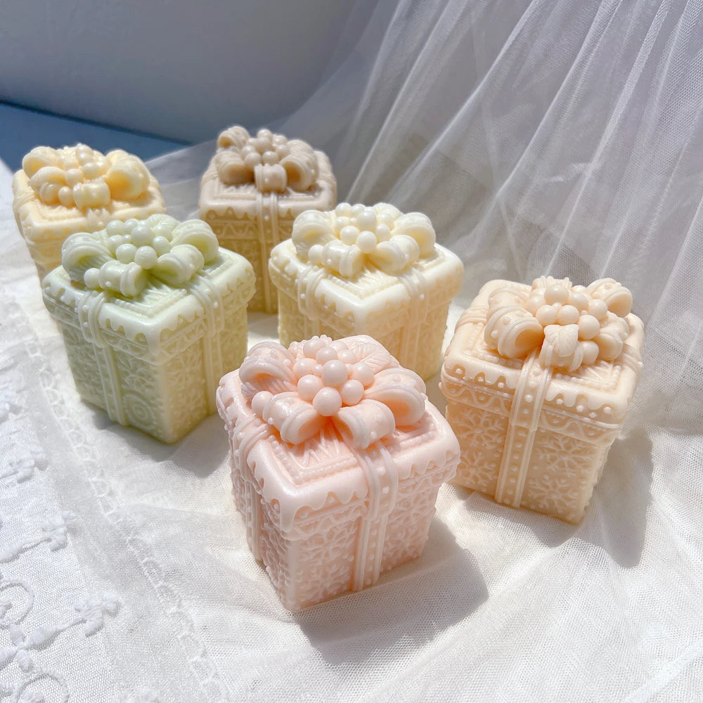 The Ultimate Guide to Choosing the Right Candle Molds for Your Project