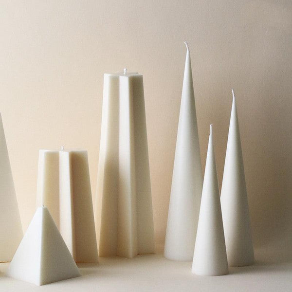 Candle Molds Best Collection and Supplies for Candle Making